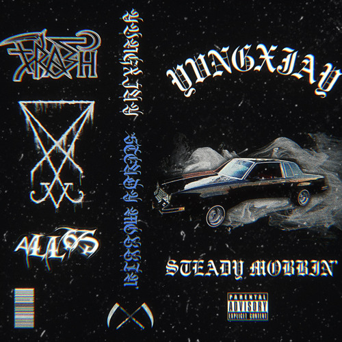 STEADY MOBBIN’ - Listen to music