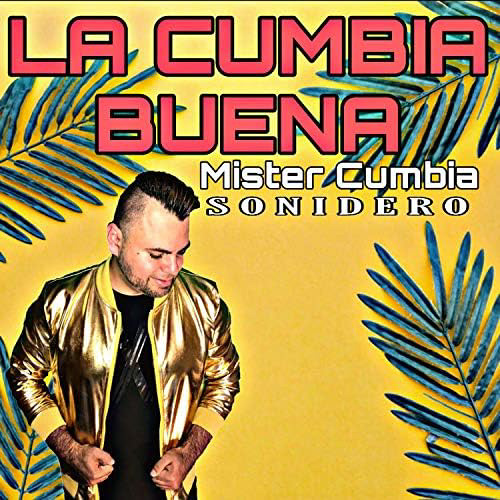 Stream La Cumbia Buena - Mister Cumbia (Intro Vocal) by Inge Brian ...