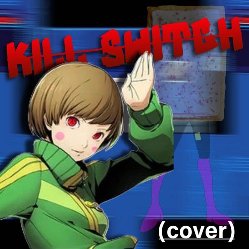 Stream KILL-SWITCH (Cover) by Jodisphere64 | Listen online for free on ...