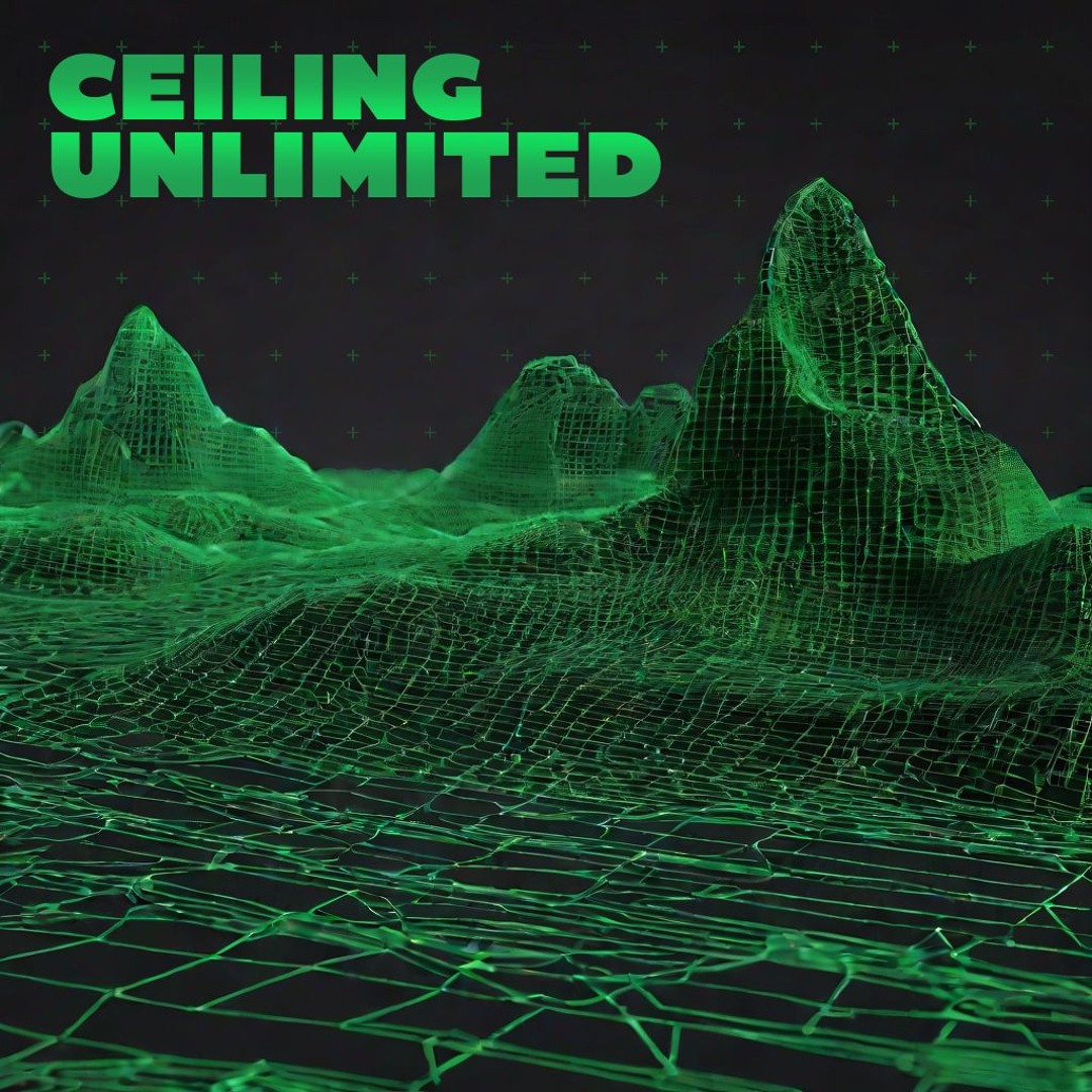 Stream Ceiling Unlimited by Joe Peanuts | Listen online for free on ...