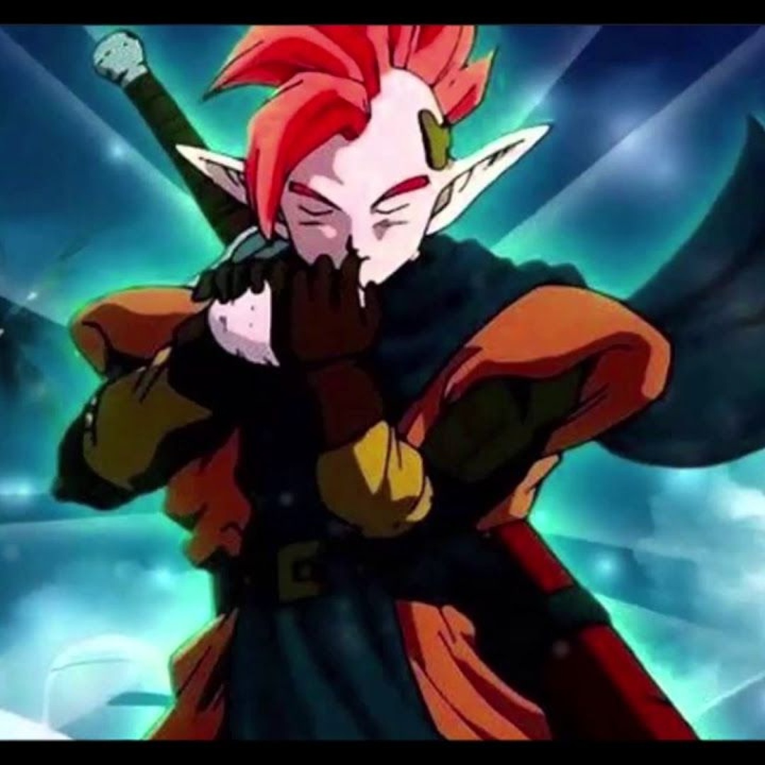 Stream Dragonball Z - Tapion's Theme - Harmonica cover by The ...