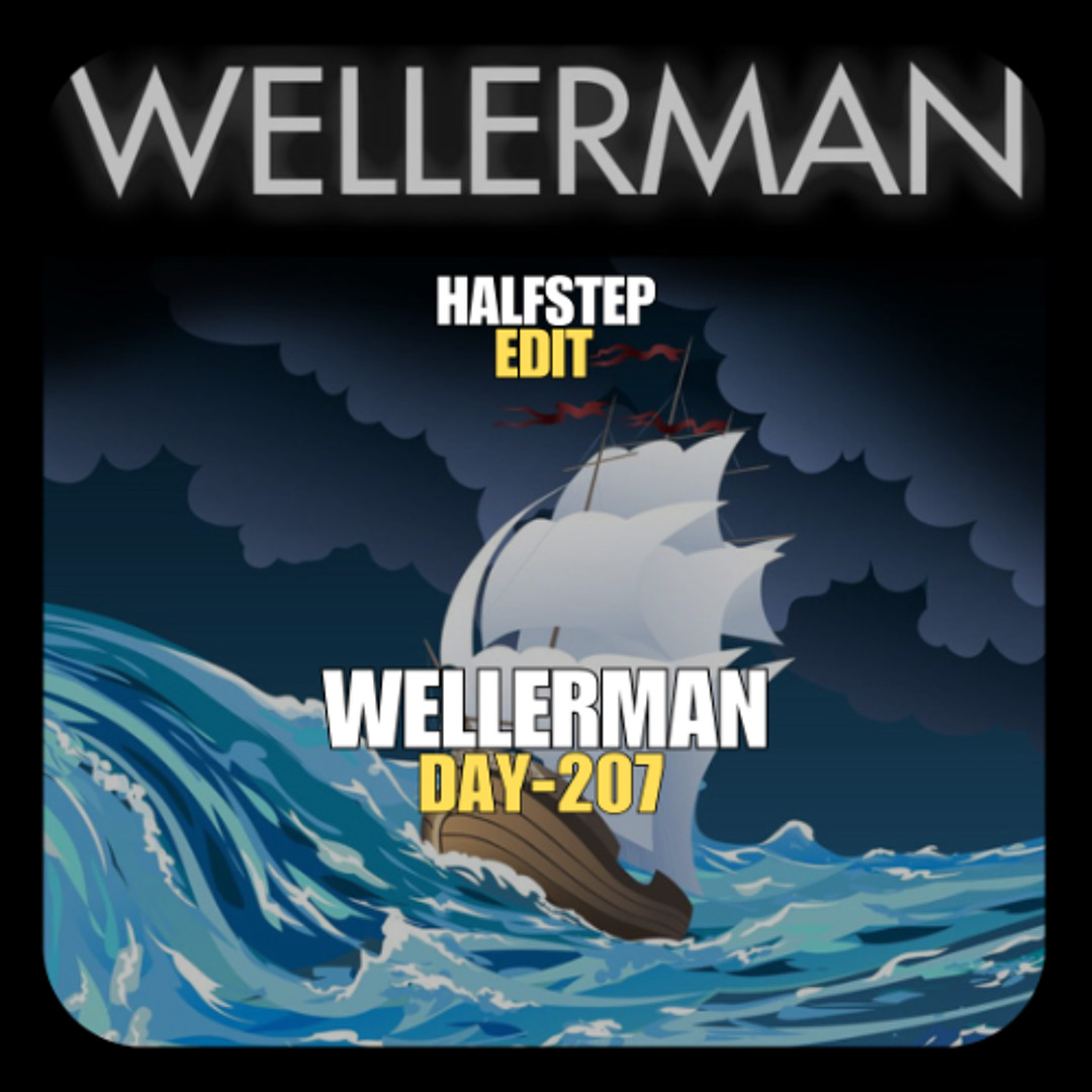 Stream Sea Shanty X NIVIRO - The Wellerman (HALFSTEP Edit) by HALFSTEP | Listen online for free ...