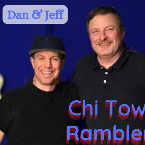 Stream Caravan by Chi-Town Ramblers by JZiech | Listen online for free on SoundCloud