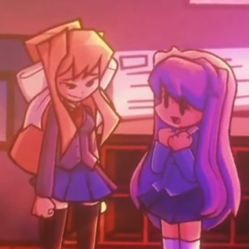 Stream Deep Poems ( UTAU Version ) - FNF Album Endless UTAH by STUDIO ...