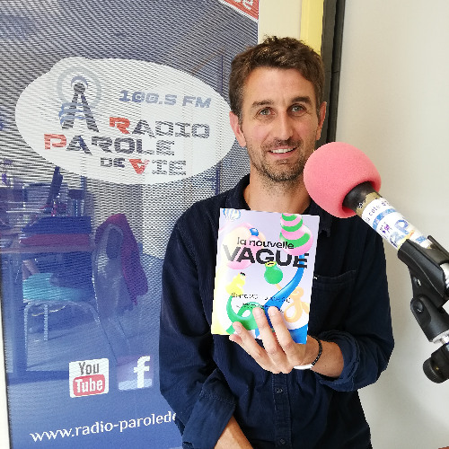 Stream Festival Baisers iodés à Saint-Malo - Jérôme CHEVALIER Directeur ...