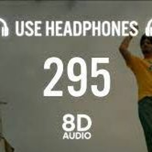 Stream 295 (8D AUDIO) | Sidhu Moose Wala 2022 by SibteinTV (Sibteintv ... Stream 295 (8D AUDIO) | Sidhu Moose Wala 2022 by SibteinTV (Sibteintv ...