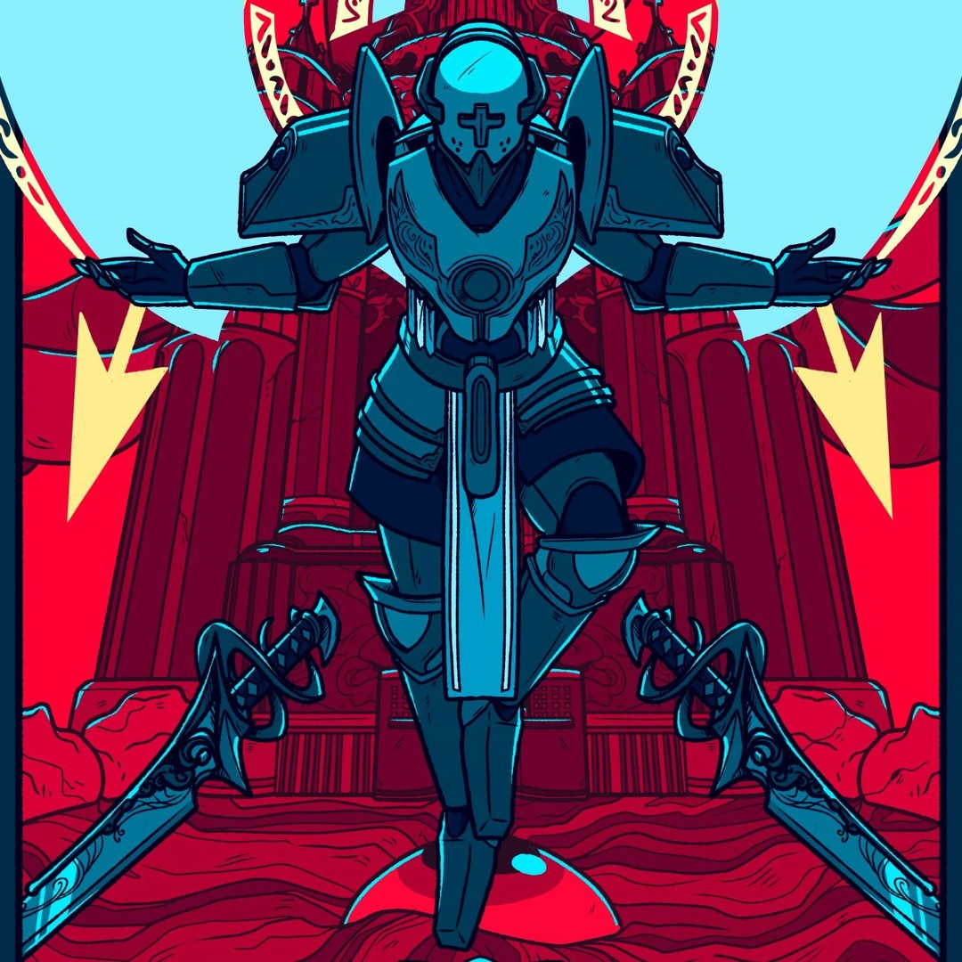 Stream [Ultrakill Act 2] Heresy 6-2 Death Of Gods Will (Full Track ...