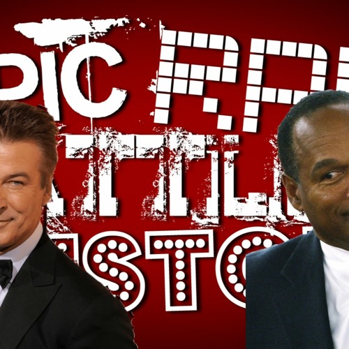 Stream Epic Rap Battle (Interlude) by Yung Mista Schlabach | Listen ...