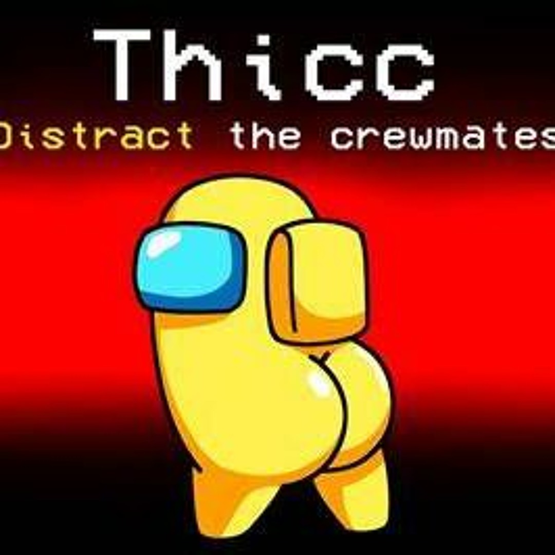 Stream Sussy Among Us by MiguelPicard | Listen online for free on ...