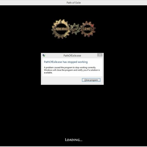Stream Gameclient.exe Has Stopped Working REPACK from Marissa Soto ...