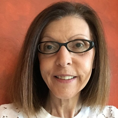 Stream episode Entrevue avec Jacqueline Robichaud by Canada's History ...