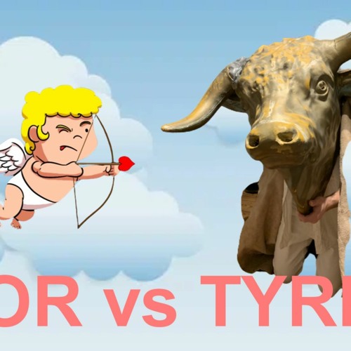 Stream Amor vs Tyren - FRED feat. TYREN - 2022 by Tyren X ...