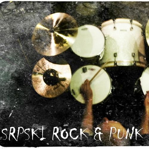 Stream Srpski Rock & Punk Hitovi - Vol. 1 by Cheggy | Listen online for ...