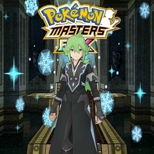 Stream Decisive Battle! N - Pokémon Masters EX Soundtrack by ...