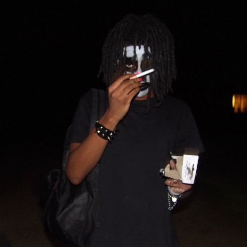 Stream clowns cry too just like you by sevisee | Listen online for free ...