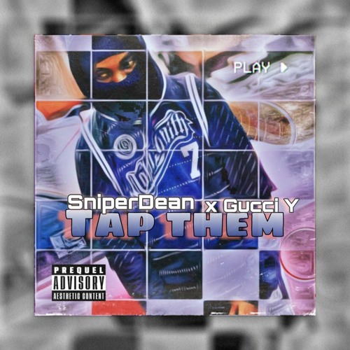 Stream SniperDean x Gucci Y Tap Them by SniperDean | Listen online for ...