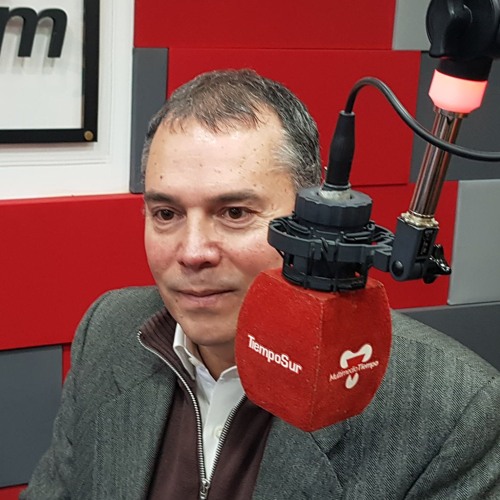 Stream Daniel Álvarez en El Mediador por Tiempo FM by Tiempo FM 97.5 ...