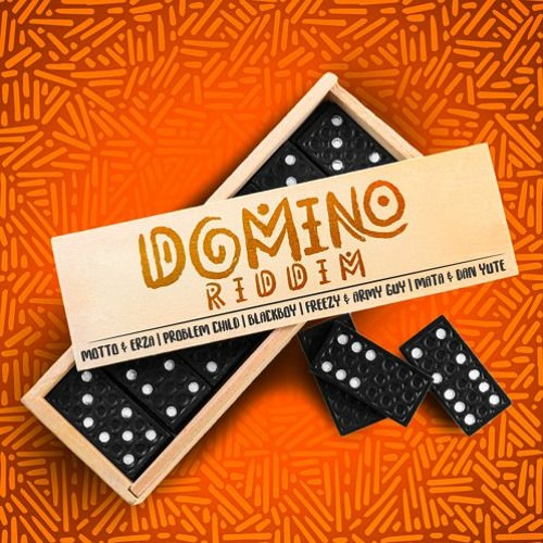 Stream Domino Riddim Mix (Blackboy, Problem Child, Motto & MORE!)(Soca ...