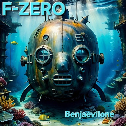 Stream F-Zero by Benjaevilone | Listen online for free on SoundCloud