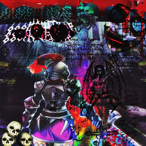 Stream AXSU @sfade | Listen to GANGVTX MISTERHOKING (2023 pt3 new Song ...