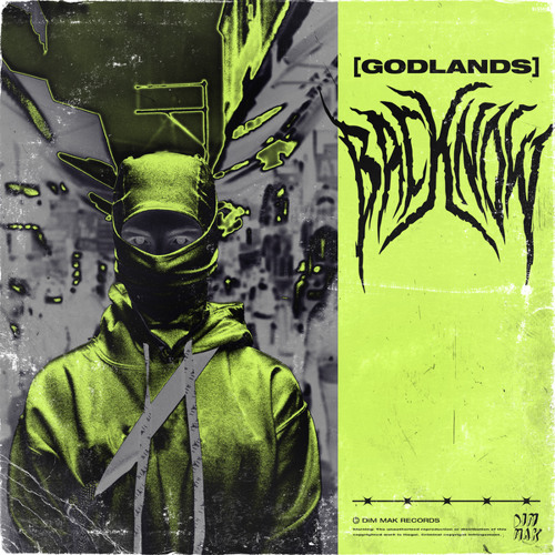 Stream Godlands - Back Now by Godlands | Listen online for free on ...