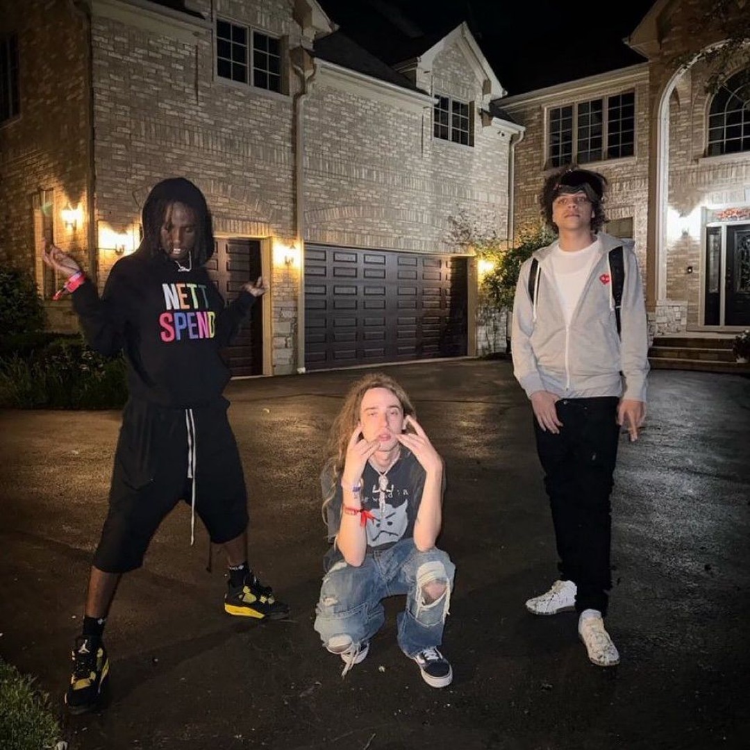 Stream osamason - with 1c (prod. ok) by i'm calm | Listen online for ...