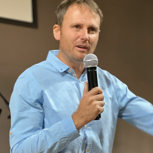 Stream Meiring Kunz Humility It S All About Jesus Sunday 23rd Of