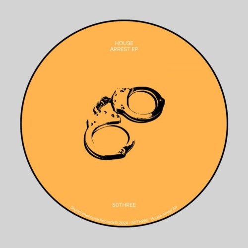 Stream FREDERIK GIBBONS | Listen to House Arrest - 50three playlist ...