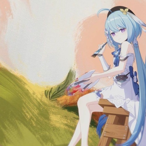 Stream Honkai Impact 3rd - Kosma theme / Dream of the Depicter - Rest ...