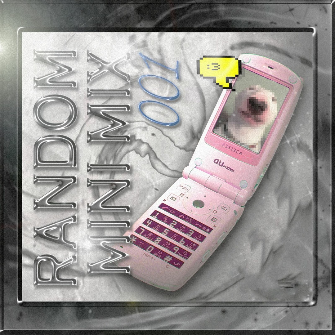 Stream RANDOM MINI MIX #001 by YC | Listen online for free on SoundCloud