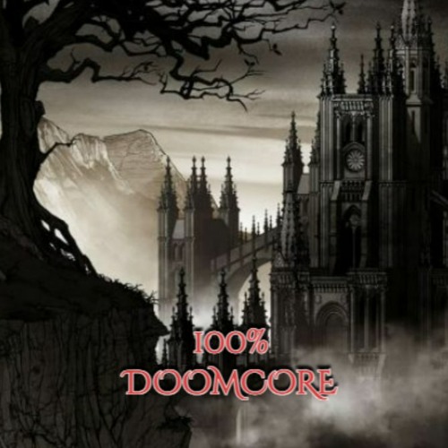 Stream DOOMCORE vinyl by x.jorgito.x | Listen online for free on SoundCloud