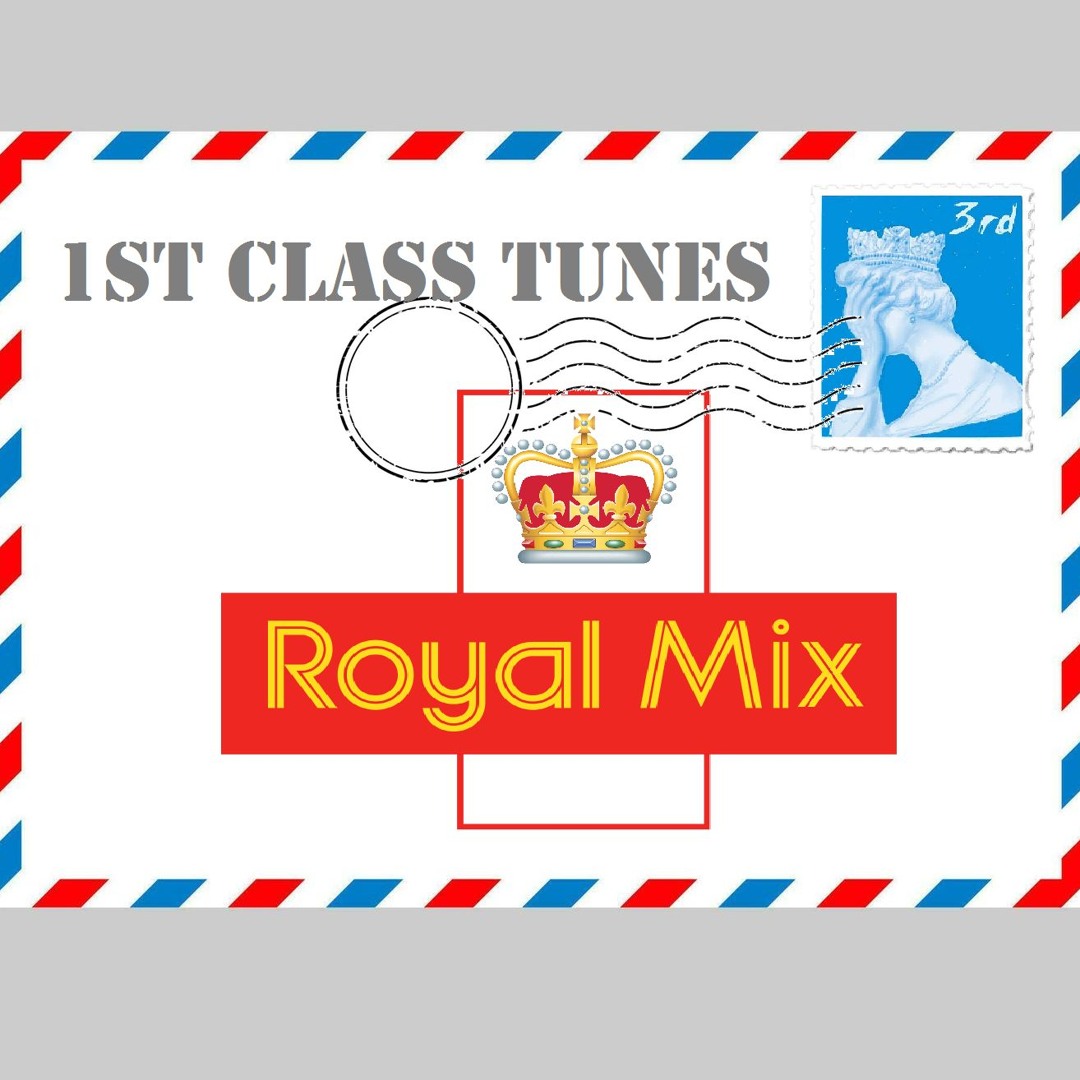 Stream Royal Mix - A 60 minutes mix of songs about postal workers, mail ...