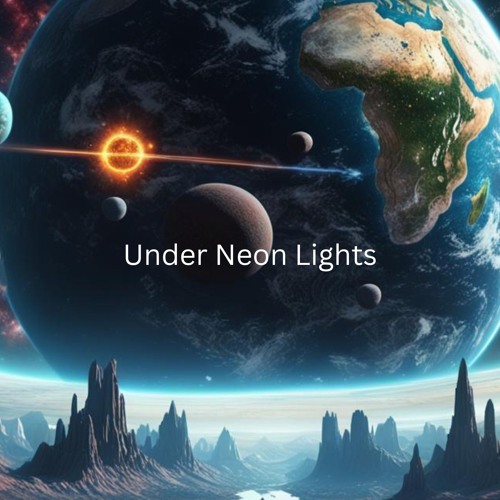 Stream Under Neon Lights by Gameplayer ullu | Listen online for free on ...