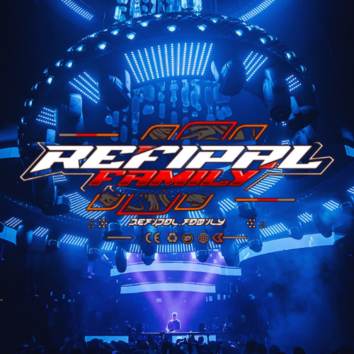 Stream RFL - PEDIH 2K26 SUPER EXCLUSIVE [ AL DATUNUGU X Accing29 ] # ...