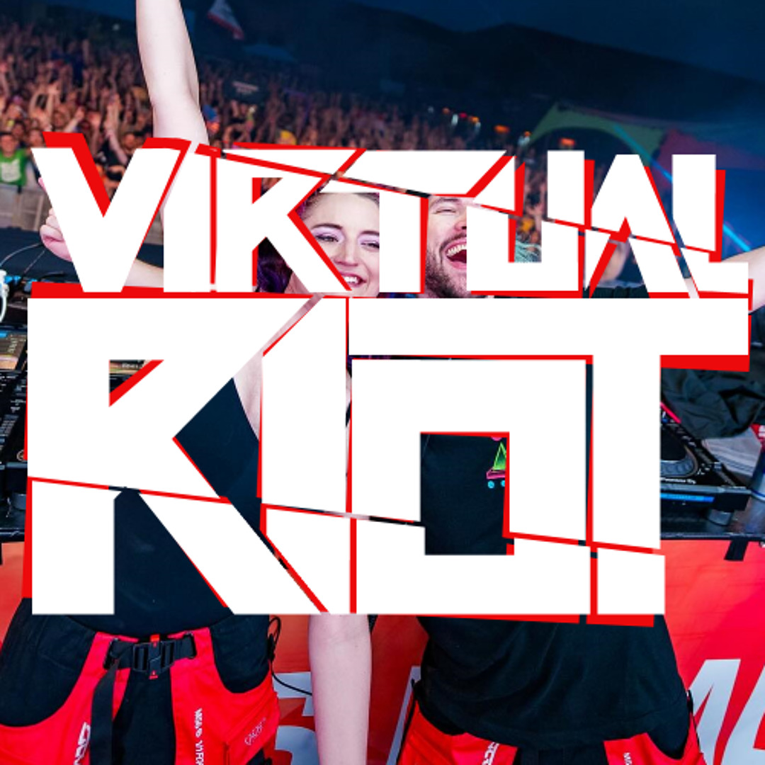 Stream Virtual Riot - Full Set @ Bass Paradise 2024 by Unreleased Virtual Riot V3 | Listen ...