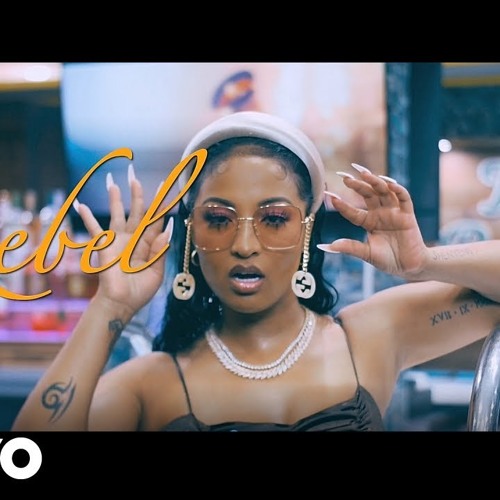 Stream Shenseea - Rebel Remix by B.C.S Ent | Listen online for free on ...