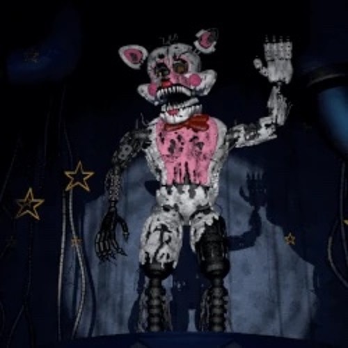 Stream Funtime Foxy Theme Song by Erynian | Listen online for free on ...