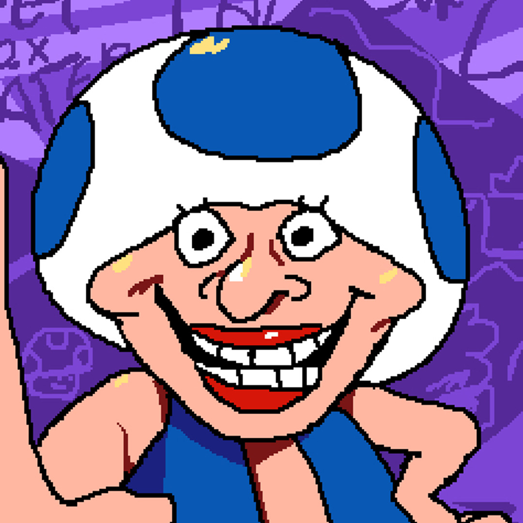 Stream Toadlegette Revolution - you're screwed lol get out of here by I ...