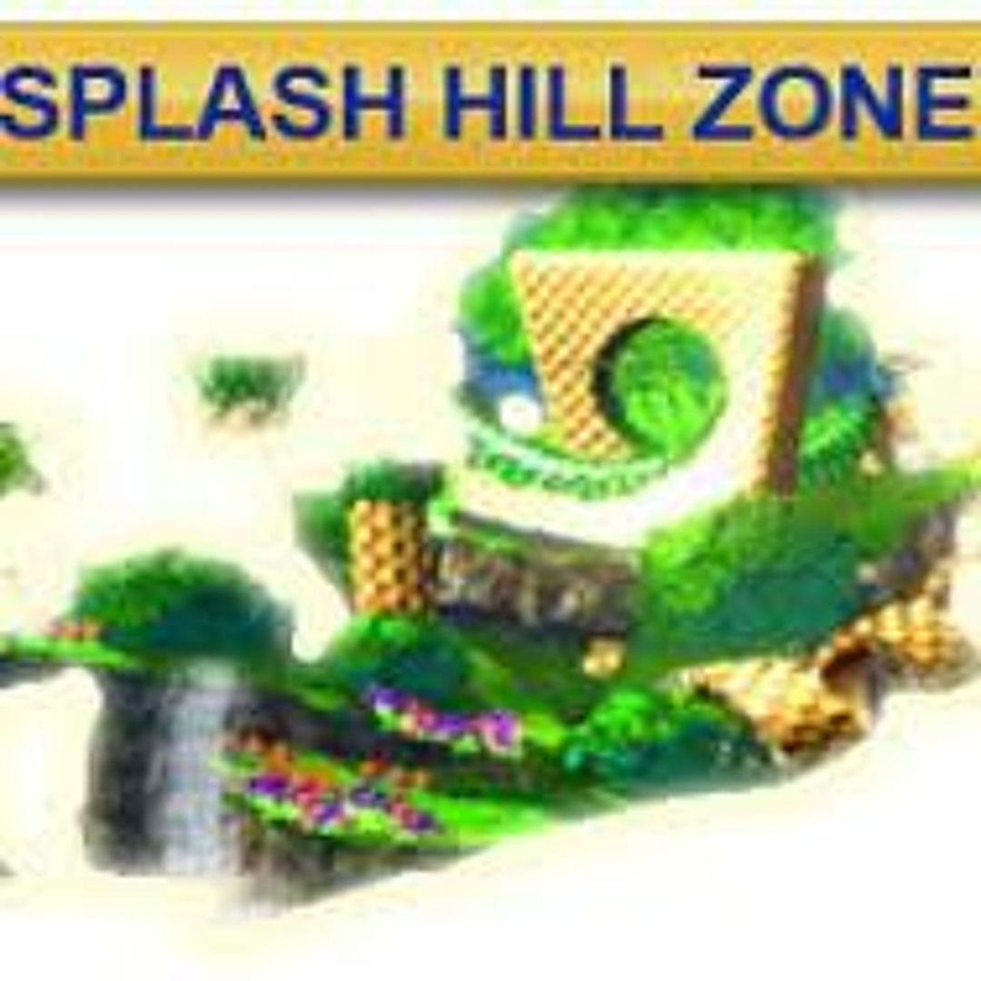Listen to music albums featuring Sonic The Hedgehog 4 - Splash Hill Zone (Act 1)[Yamahearted ...