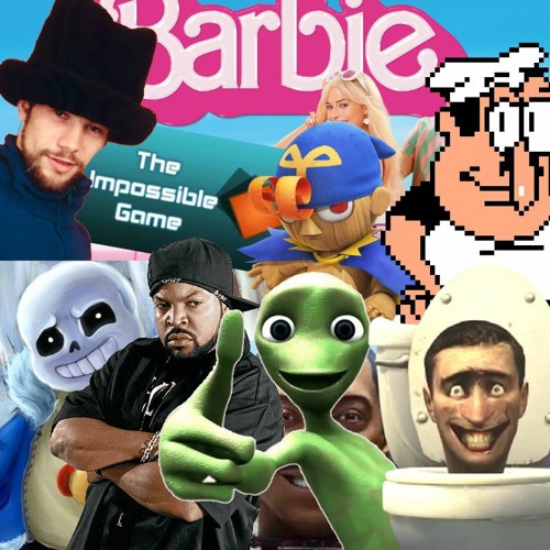 Stream Meme Mashup XXVIII by Join the New World | Listen online for ...