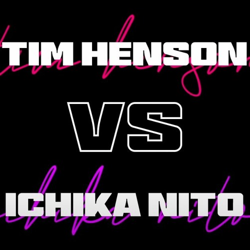Stream Tim Henson Vs Ichika Nito (cover) by Sxnn | Listen online for ...