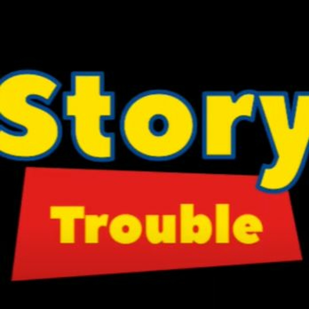 Stream FNF Story Trouble (Triple Trouble Toy Story Mix) by MeshupMesh ...