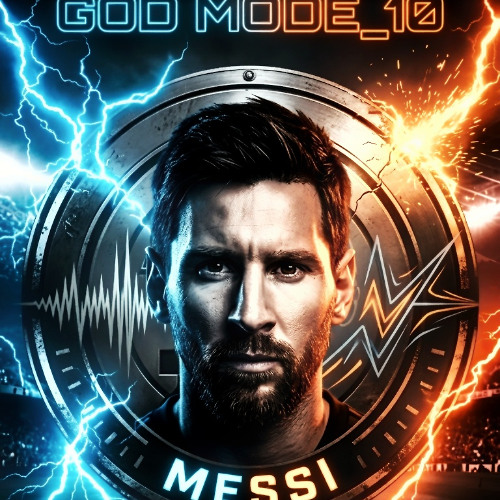 Stream GOD MODE_ 10 - MESSI PHONK by Rhythmic_Beat_Gen_Z | Listen ...