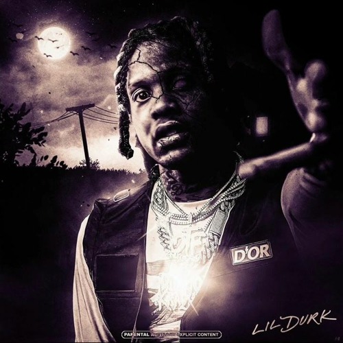 Stream Lil Durk - My Problem X Touching Stars (Unreleased) by Zeemerr ...
