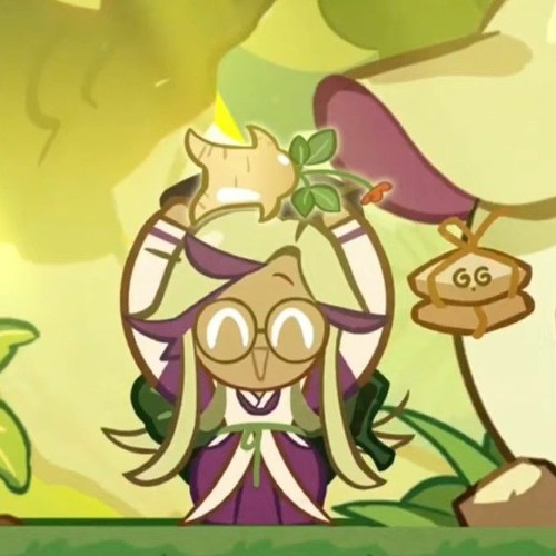 Stream Cookie Run Oven Break OST - Bellflower Cookie by Puka Puka ...