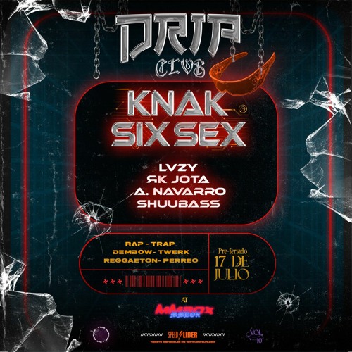 Stream drip.clvb | Listen to 🥵💧 DRIP X EXCLUSIVE SETS 💧🥵 playlist ...