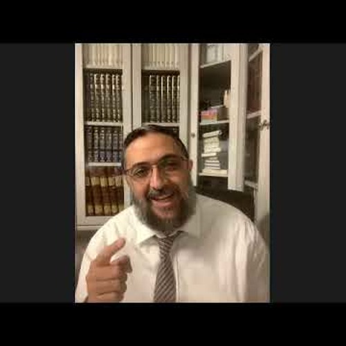 Stream Paracha Devarim - 9 Av : le secret de la reconstruction by Rav ...