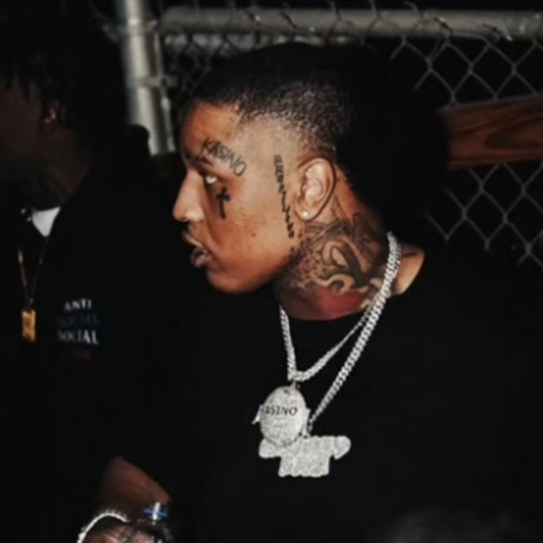Stream Ebk Jaaybo - Fake Love (unreleased) by greedy money | Listen ...