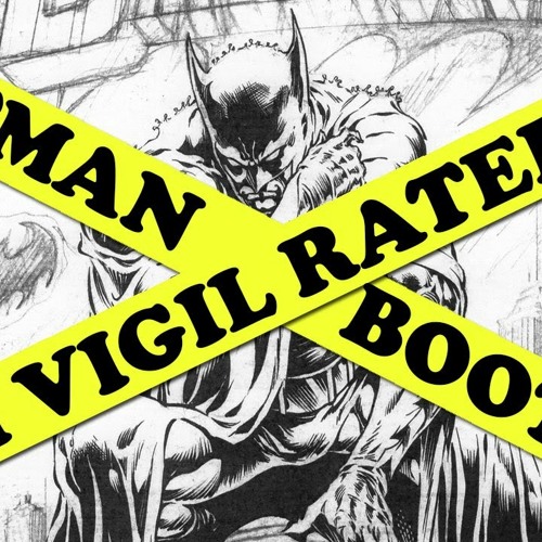 Stream Tim Vigil's Outrageous, Outlaw, Batman Bootleg Comic. Rated XXX ...