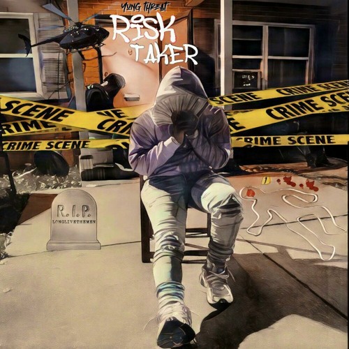 Stream Risk Taker by Yung Threat | Listen online for free on SoundCloud